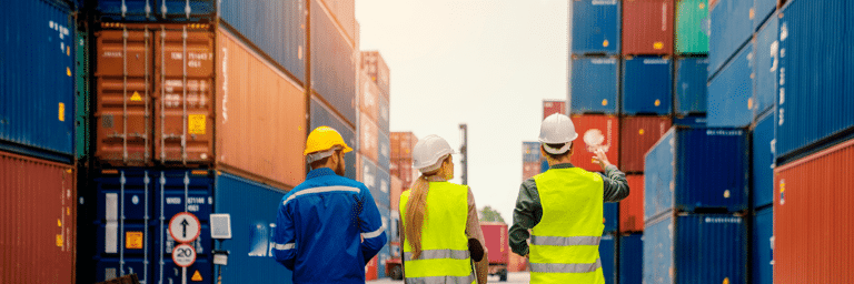 Portfolio - Arch Logistics Consulting LLC