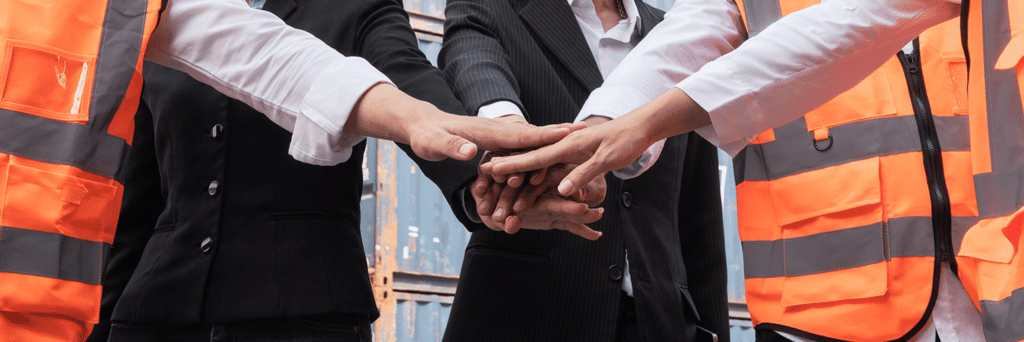 About - Arch Logistics Consulting LLC